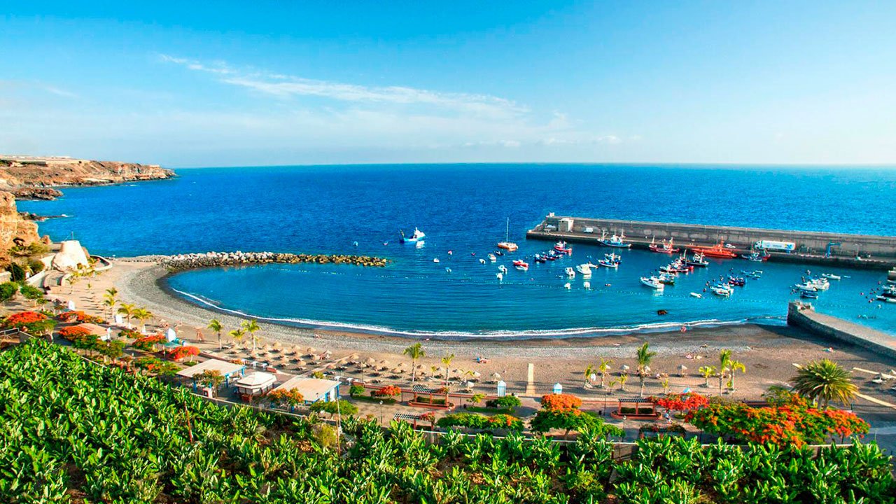 Playa de San Juan - Official Taxi