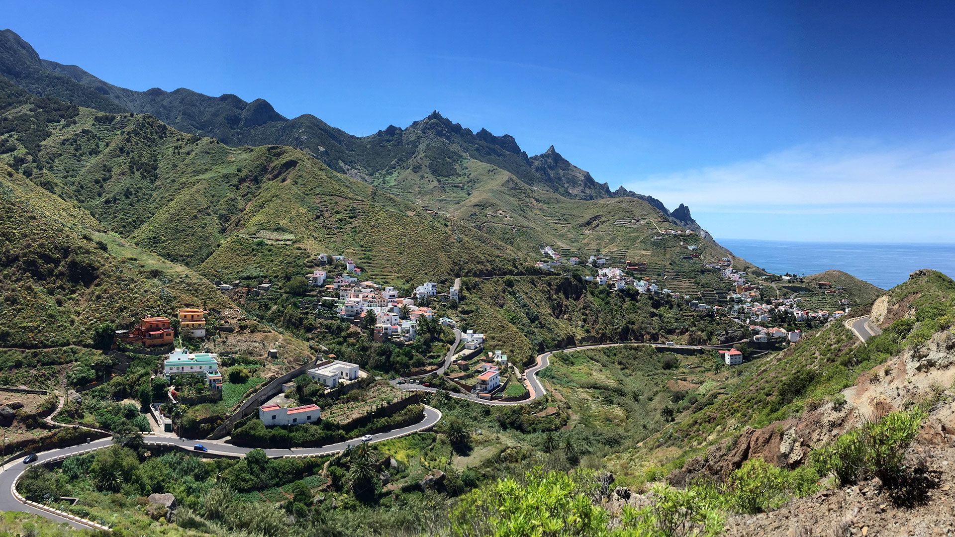 Pueblos y lugares con encanto - Official Taxi