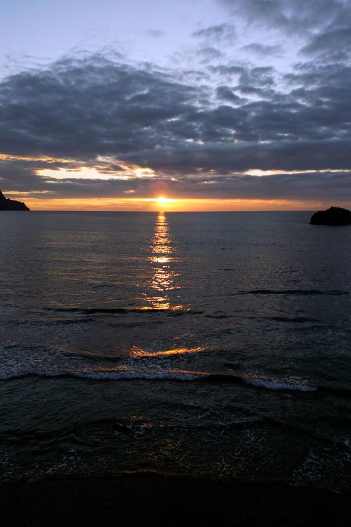 Almáciga beach - Official Taxi